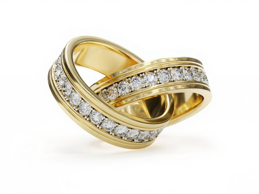 The Ultimate Gold Ring Checklist | Van Drake Jewelers