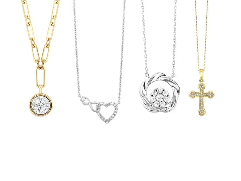 Your Necklace Length Guide: Finding the Perfect Fit
