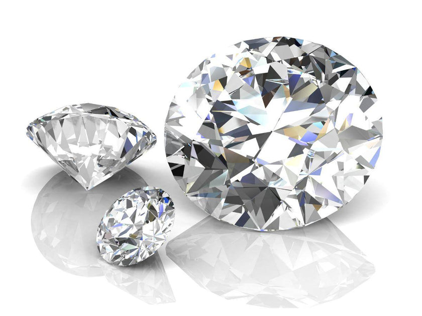 Lab Grown vs. Natural Diamonds: Key Differences Explained