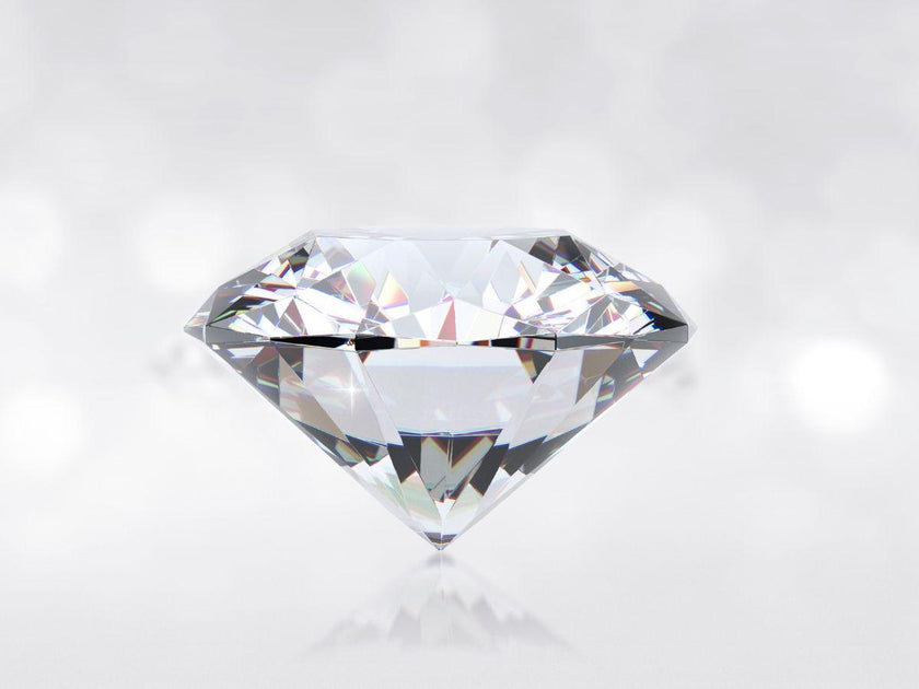 Lab Grown Diamonds: Grading & Inspection Explained