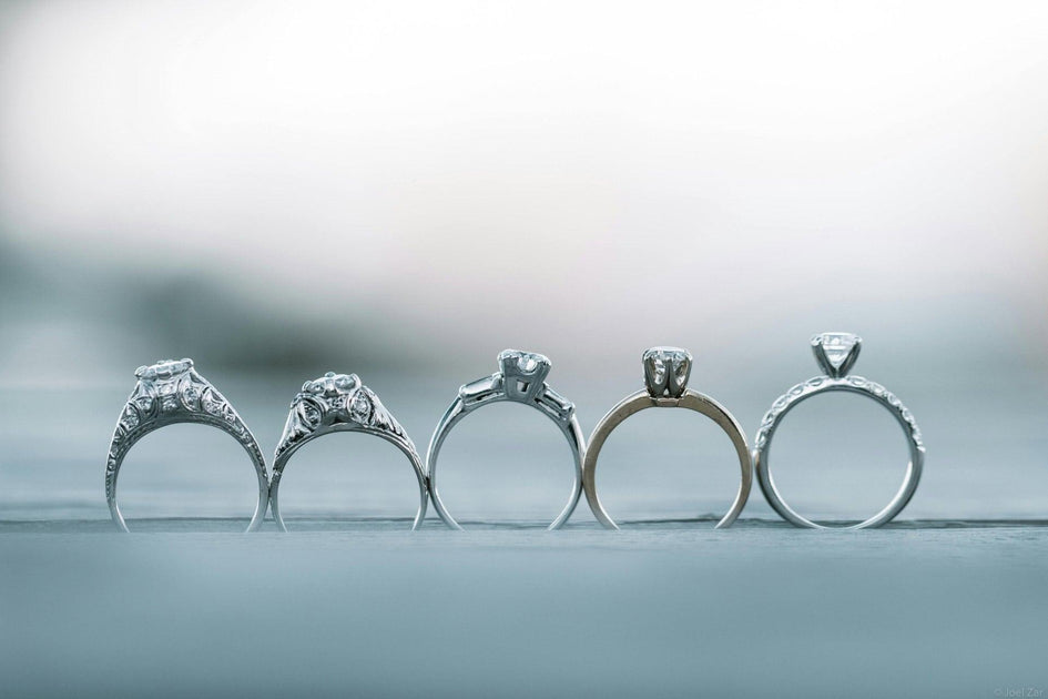 Perfect Diamond Engagement Rings: A Cuts and Clarity Guide