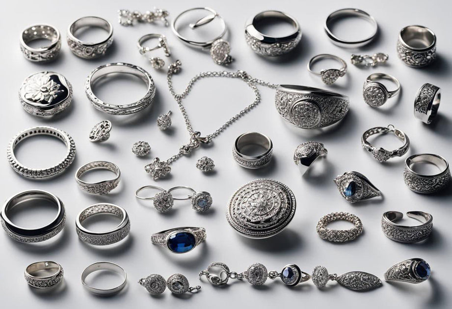Silver Jewelry Care and Styling Tips for Every Occasion