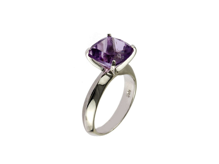 Elegant Solitaire Gemstone Rings Explained