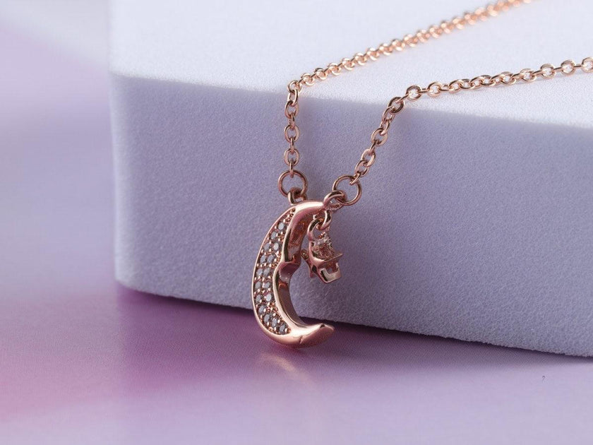 Custom Necklaces: Your Guide to Personalized Jewelry