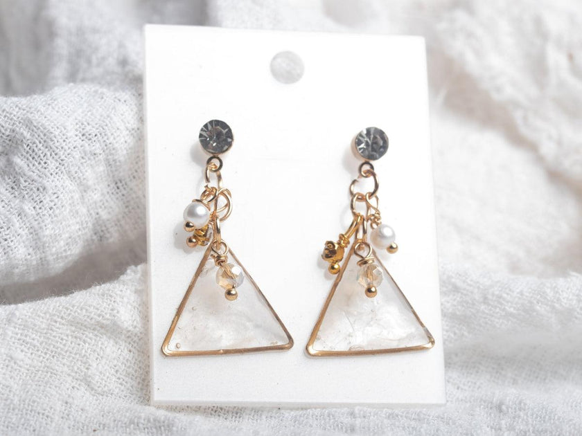 Fashion Earring Materials: Pros and Cons Inside